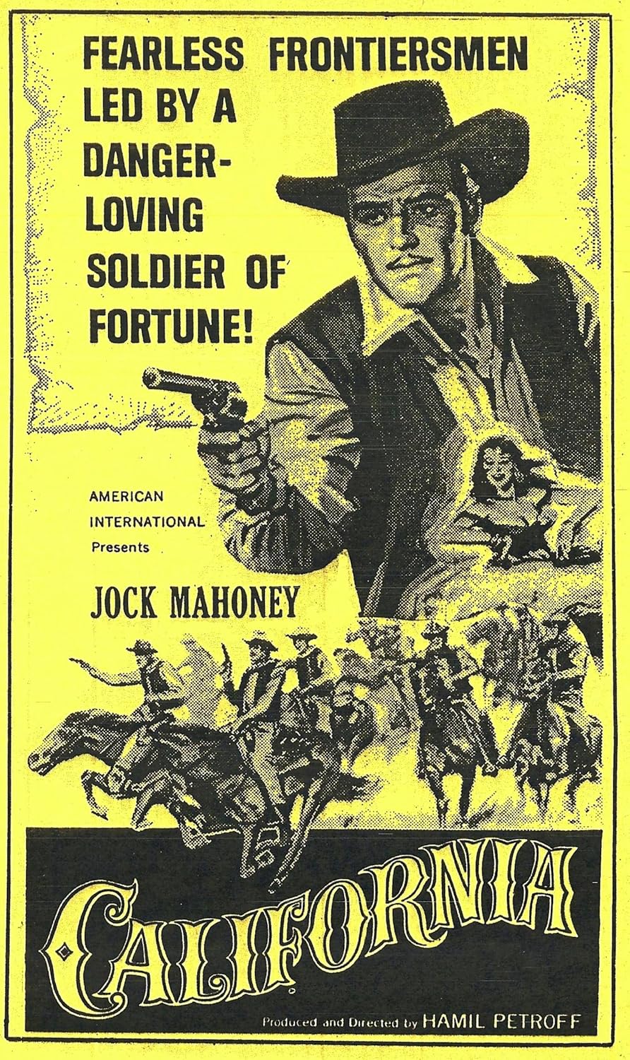 Amazon.co.jp: California [VHS] : Collectors Series: DVD