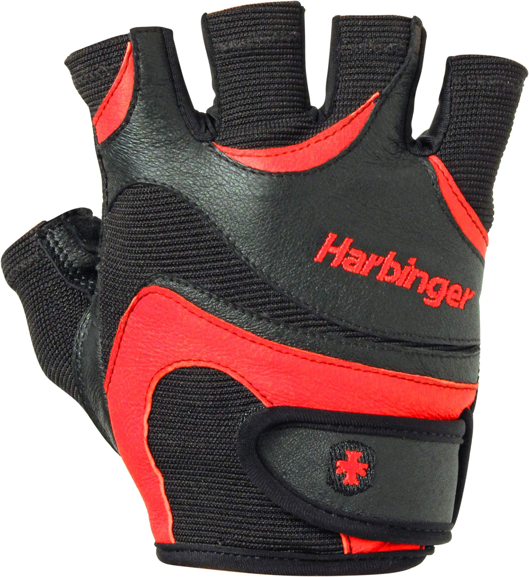 Harbinger FLEXFIT GLOVES XXLARGE : Amazon.com.au: Sports, Fitness ...