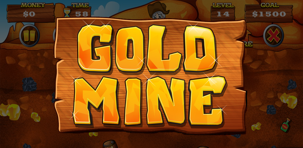 Gold Mine HD Edition:Amazon.com:Appstore for Android