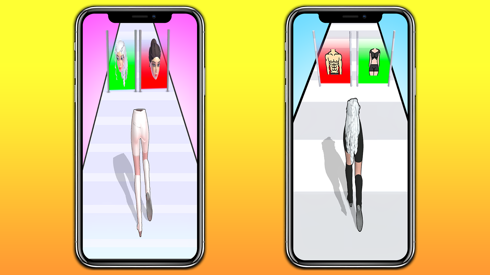 Build A Beauty Queen Battle: Outfit Makeover Queen Dress Up Fashion ...