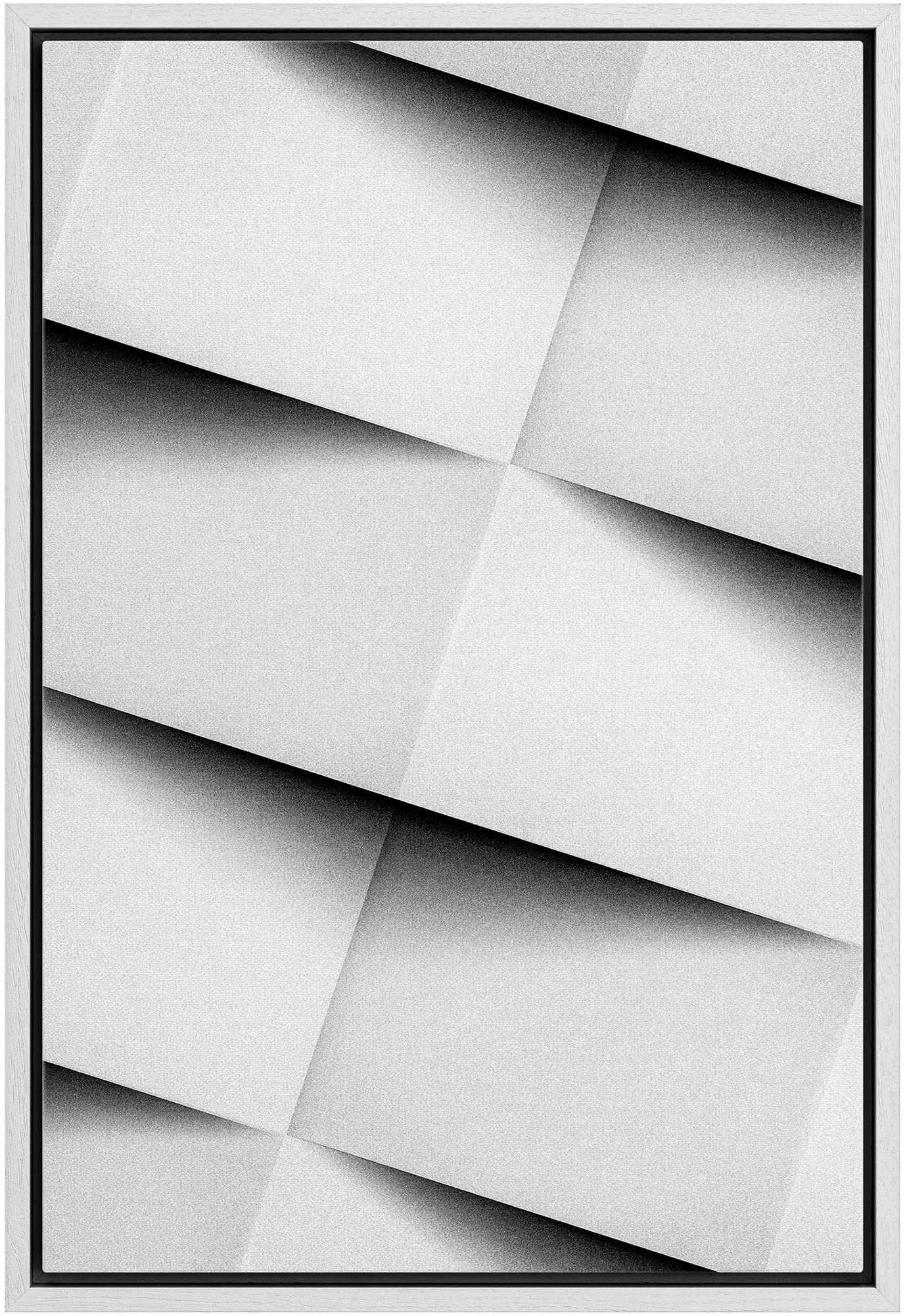 Geometric Shadow Photography