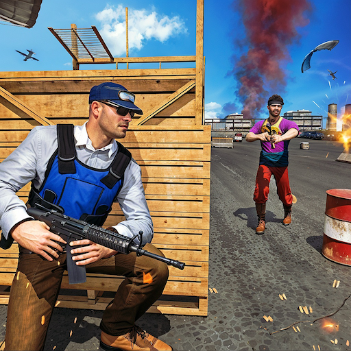 Virtual Security Guard Game - Factory Simulator - App on Amazon Appstore