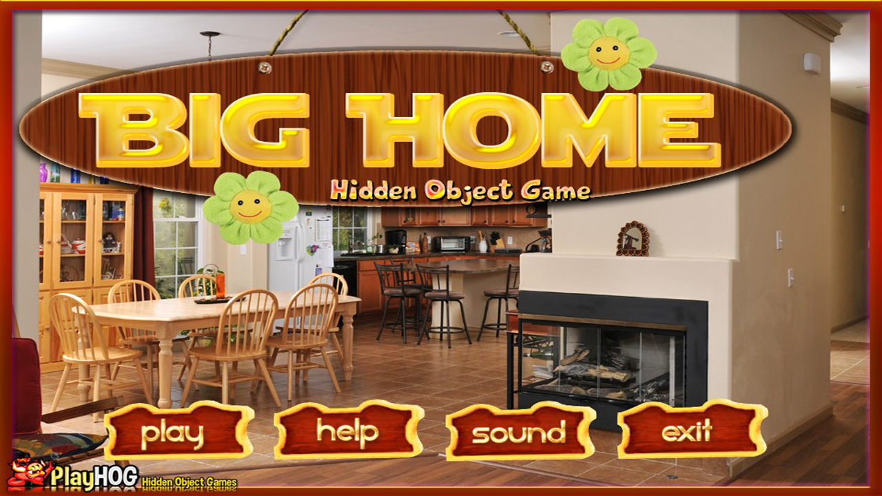 Big Home - Find Hidden Object - App on Amazon Appstore