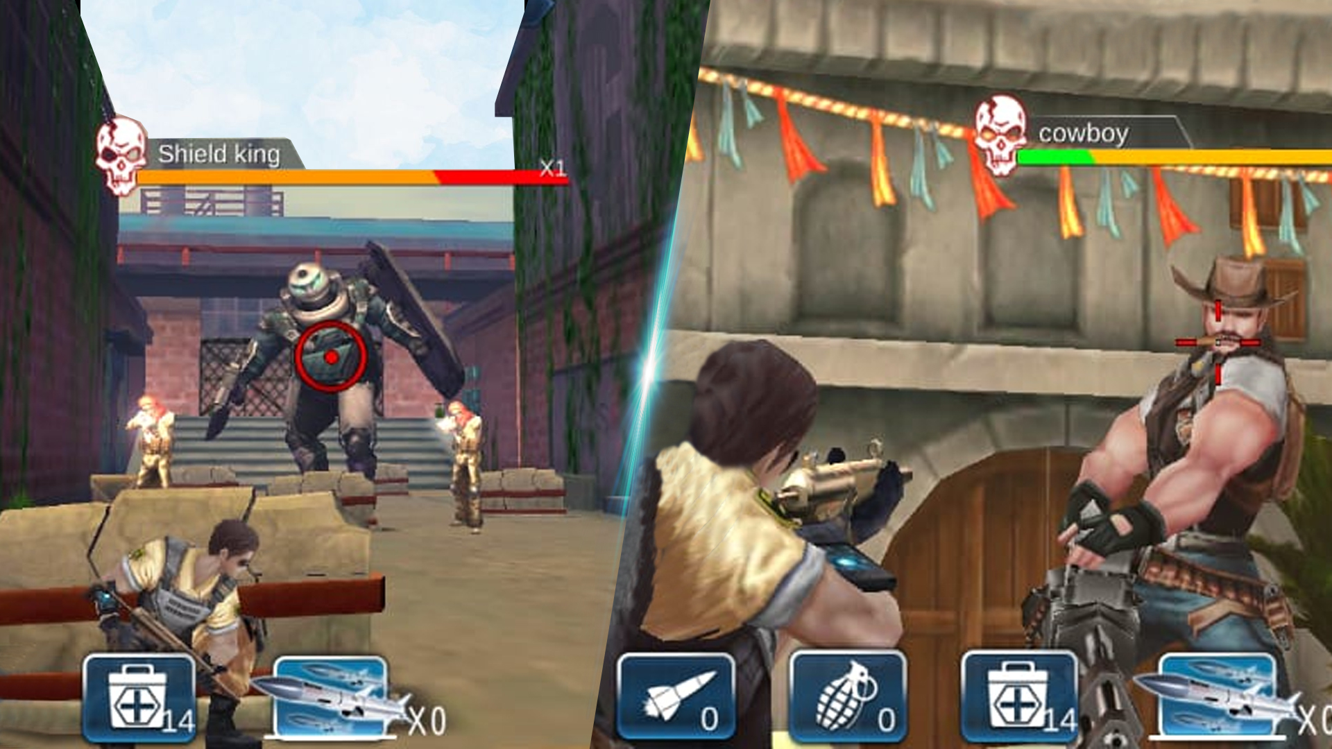 Delta Special Force Counter: Strike Shooting Games - App on Amazon Appstore