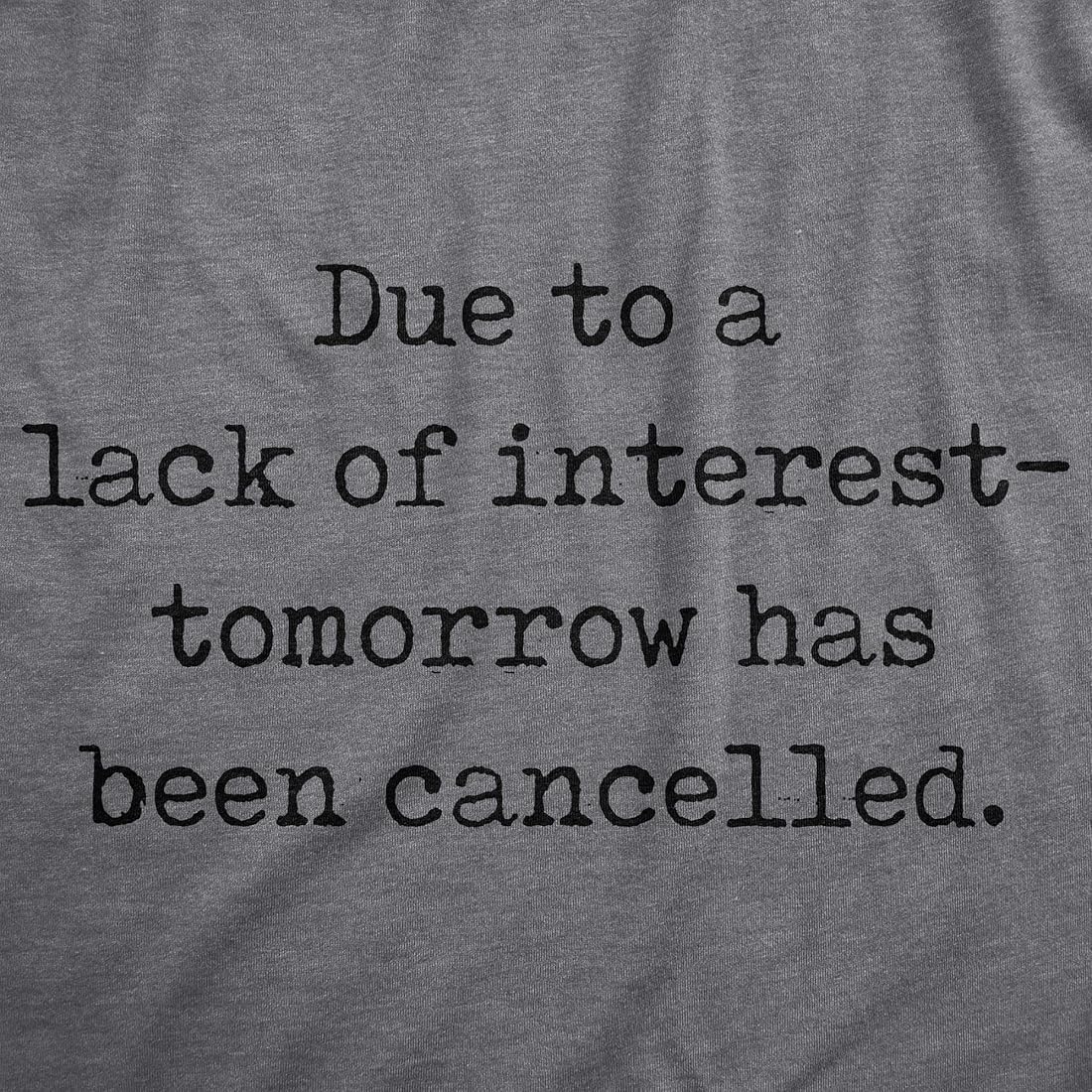 Lack Of Interest Quotes Darynda Jones Quote: Ask Me About My Complete