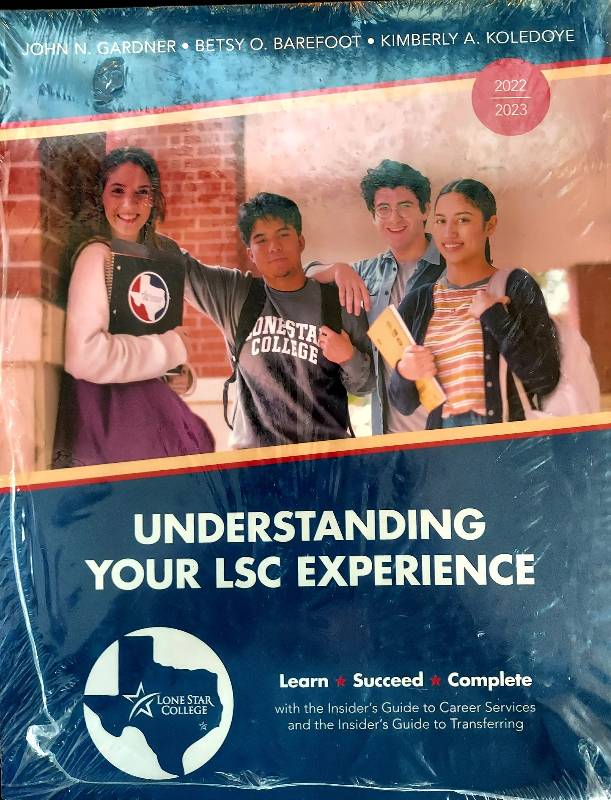 UNDERSTANDING YOUR LSC EXP-W/ACCESS: John N. Gardner: 9781319500344 ...