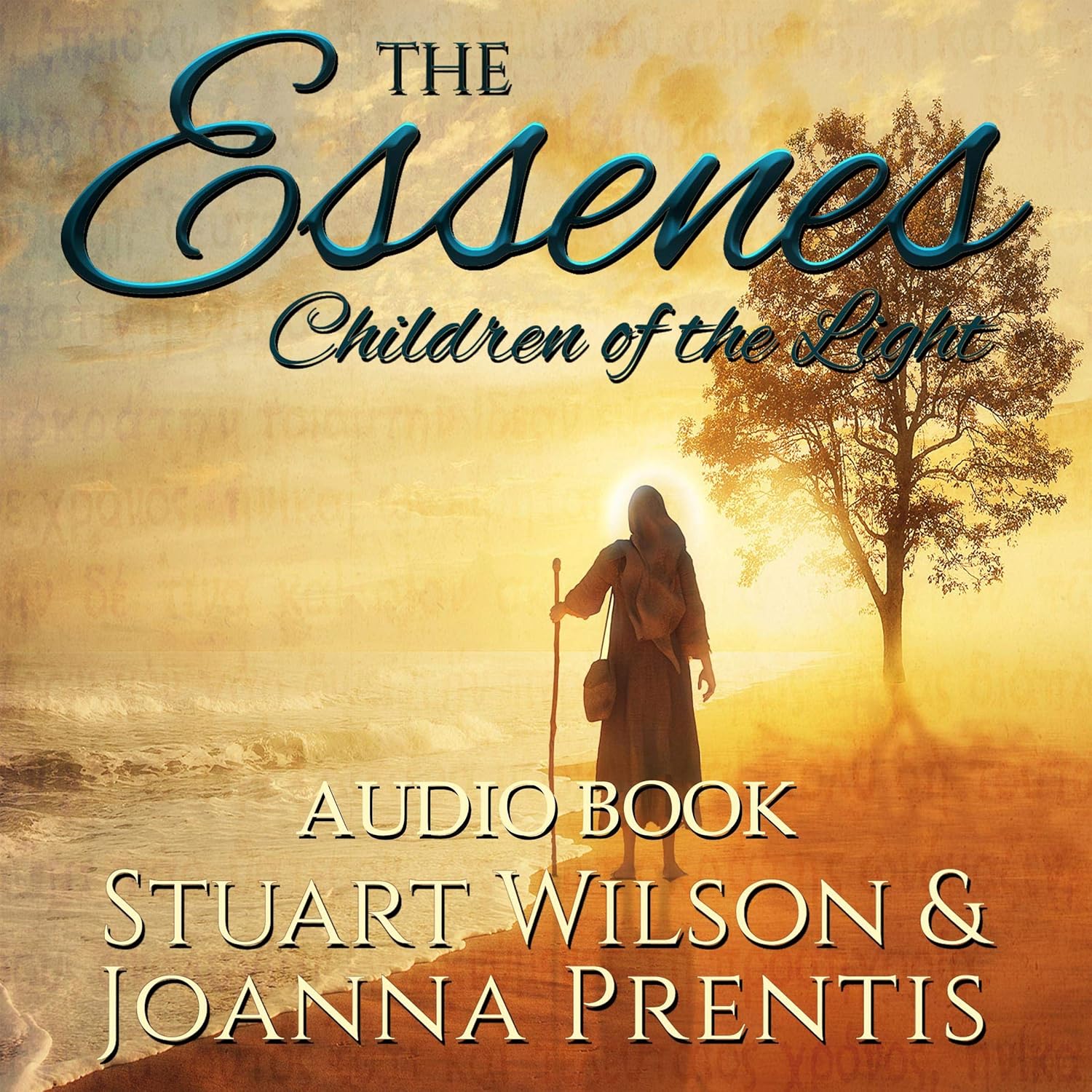 Amazon.com: The Essenes: Children of the Light (Audible Audio Edition ...