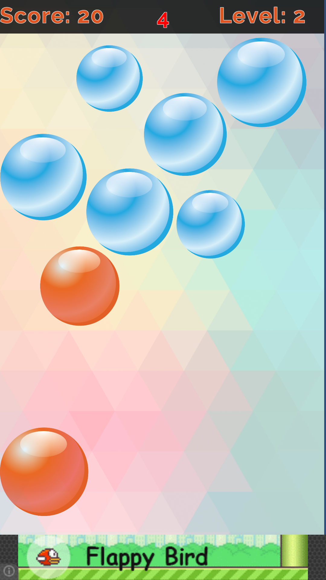 Bubble Up - App on Amazon Appstore