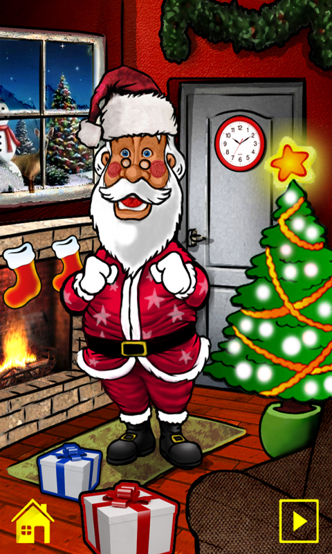 Kids Christmas Dress Up Free - App on Amazon Appstore