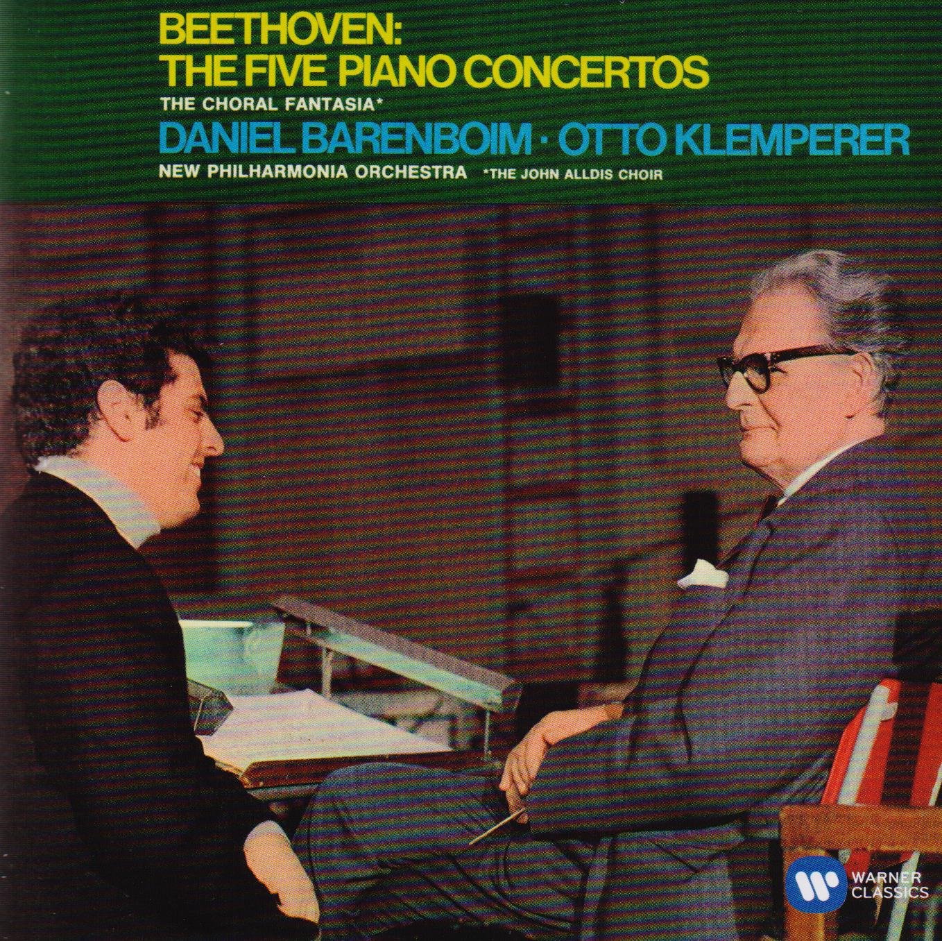 Beethoven: Complete Piano Concertos: Amazon.co.uk: CDs & Vinyl