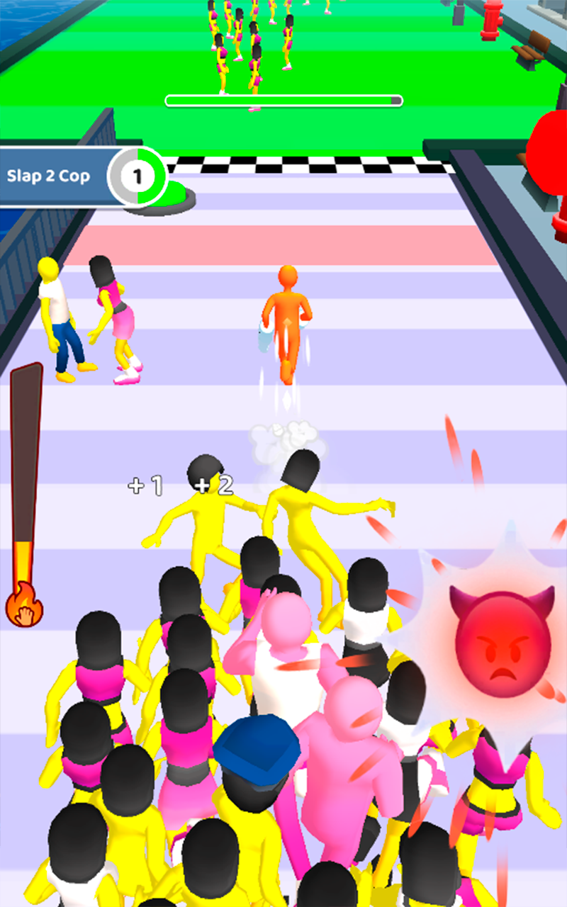 Slap and Go - App on Amazon Appstore