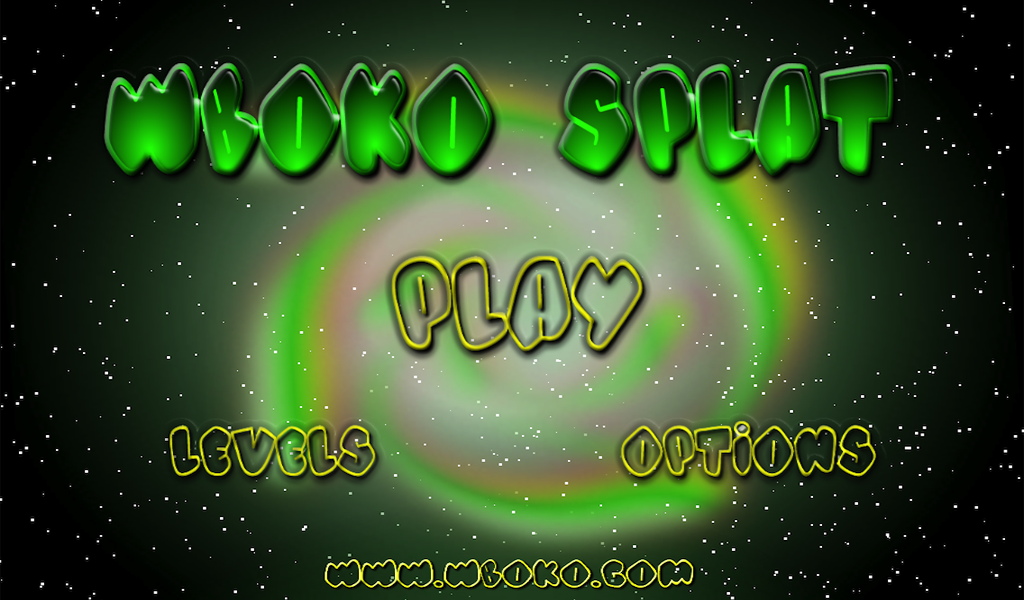 Wboko Splat - App on the Amazon Appstore