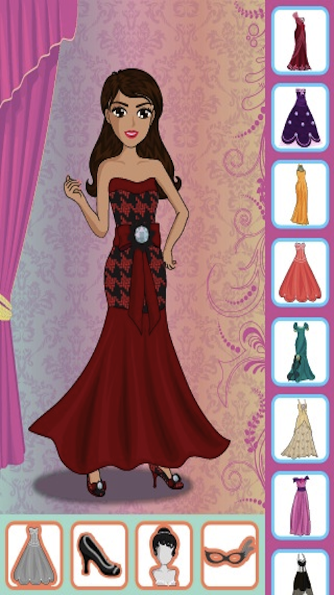 Make Me A Princess - App on the Amazon Appstore