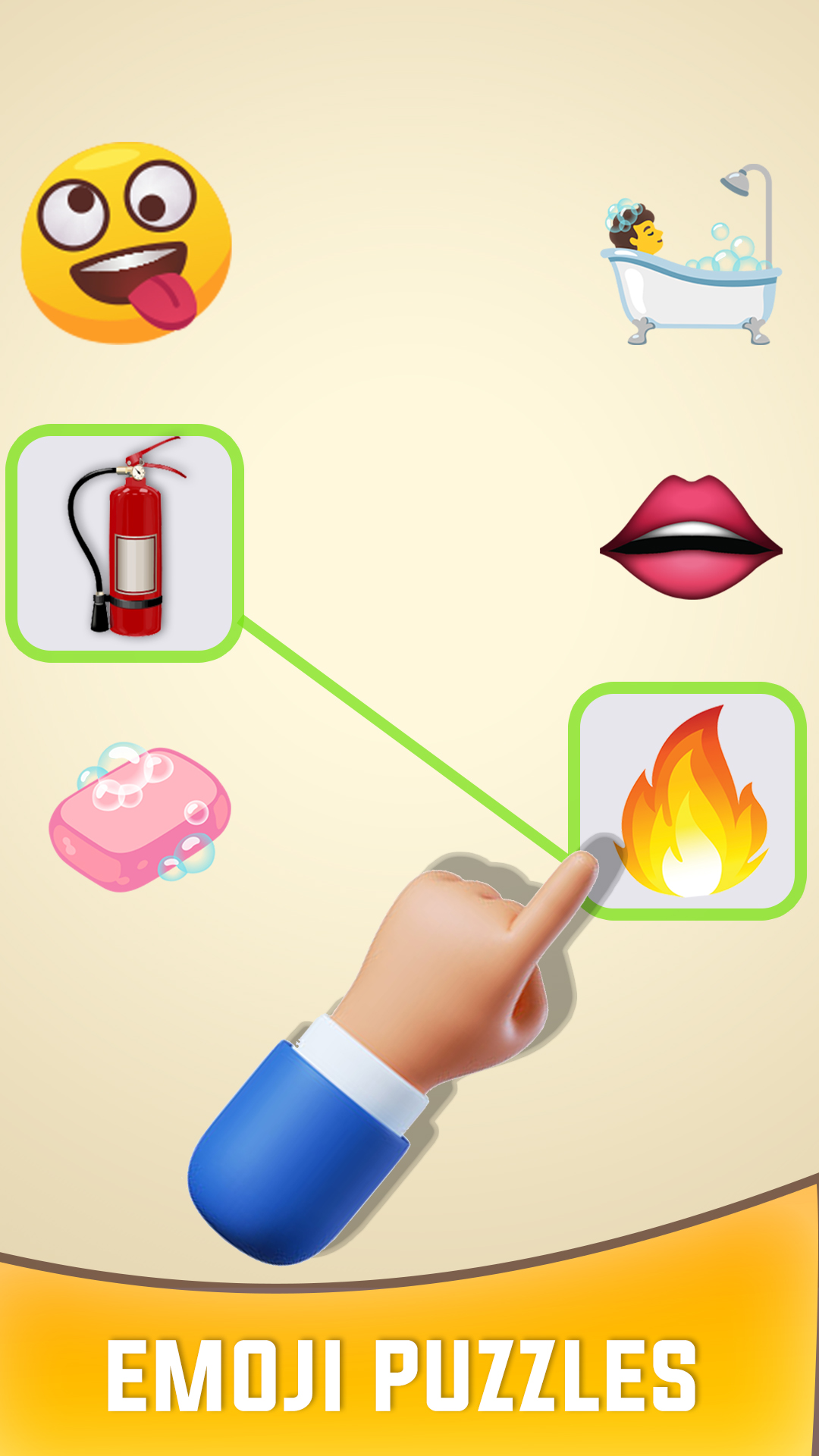 Fun Emoji Match Puzzle Game - Emoji Match Master. - App on Amazon Appstore