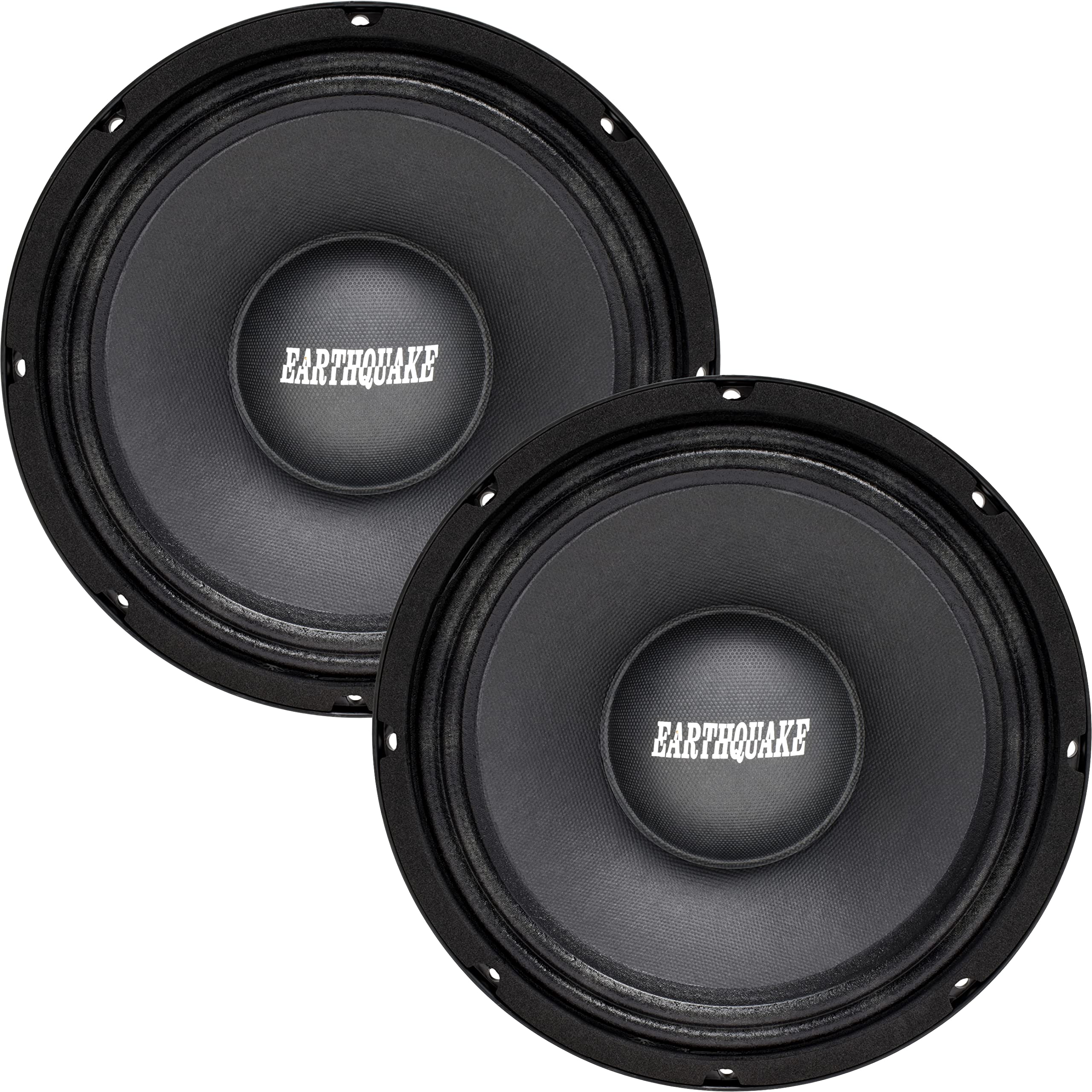 Buy Earthquake Sound EQ1000 NEO 10" Midrange 8-Ohm Pro Audio ...