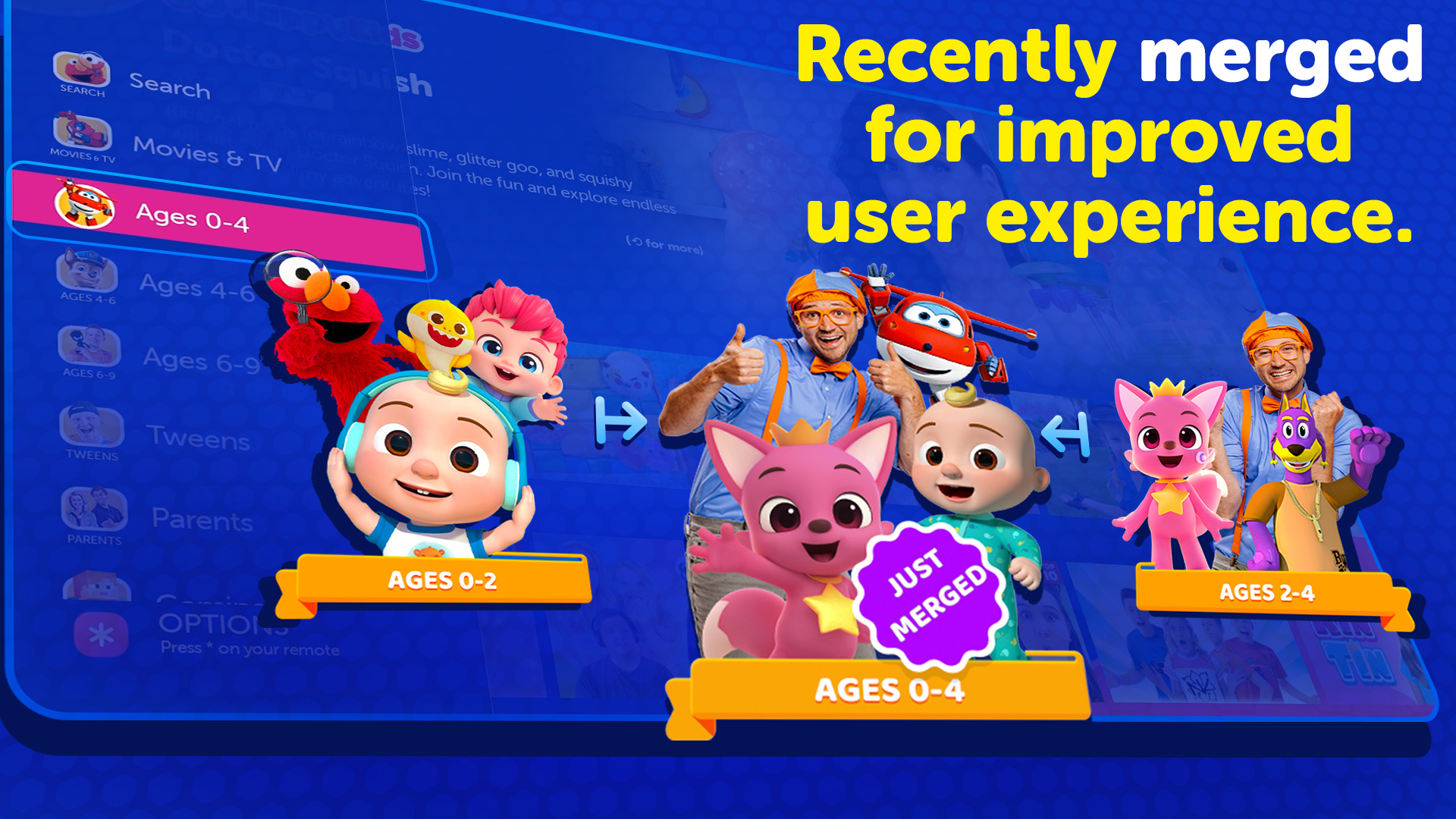 HappyKids - Popular Shows, Movies and Educational Videos for Children ...