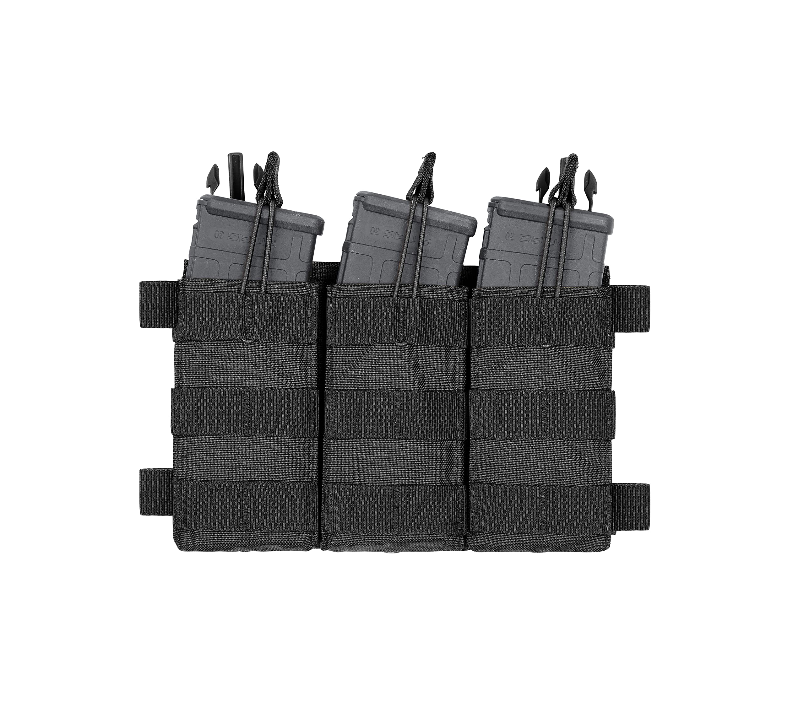 Snapklik.com : ACETAC Mag Pouch Tactical Placard