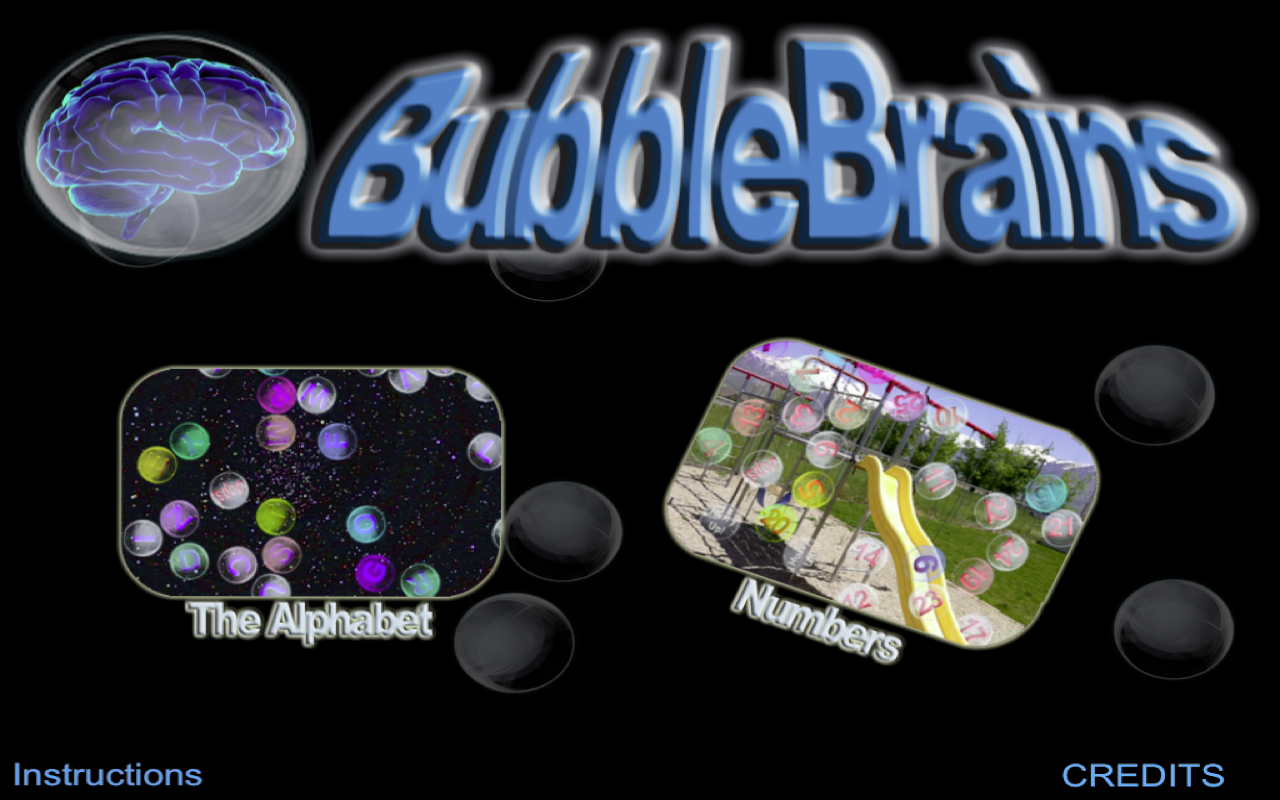 Bubble Brains - App on Amazon Appstore