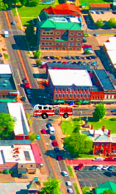 My Fire Engine - App on Amazon Appstore