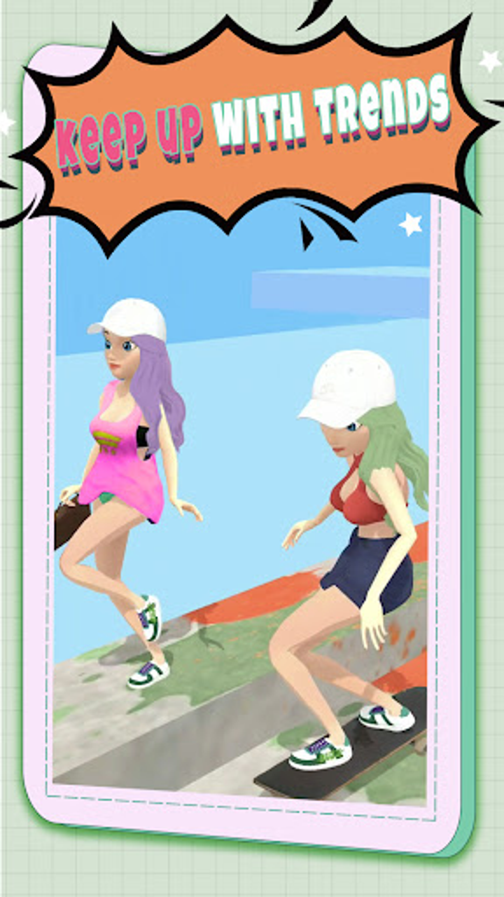 Fashion Battle - Catwalk Queen - App on Amazon Appstore