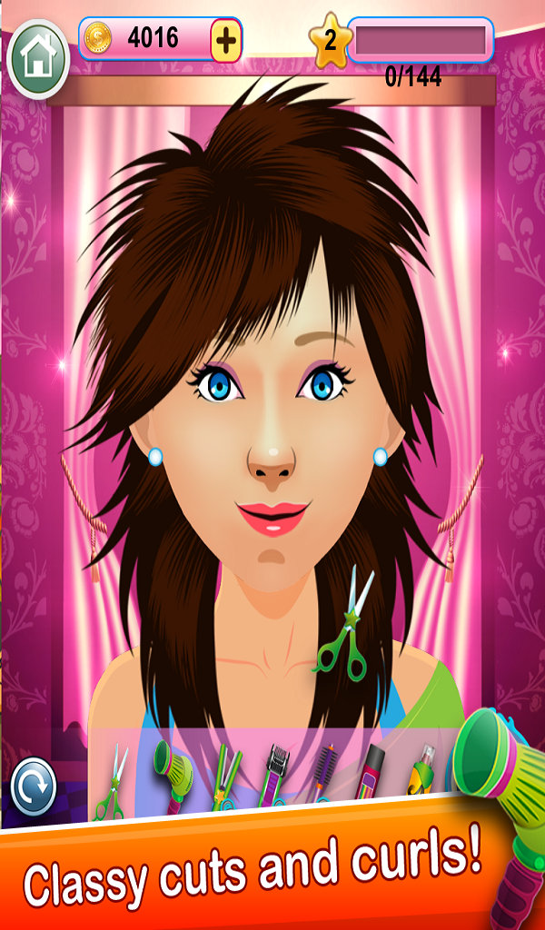 Fab Salon - App on Amazon Appstore