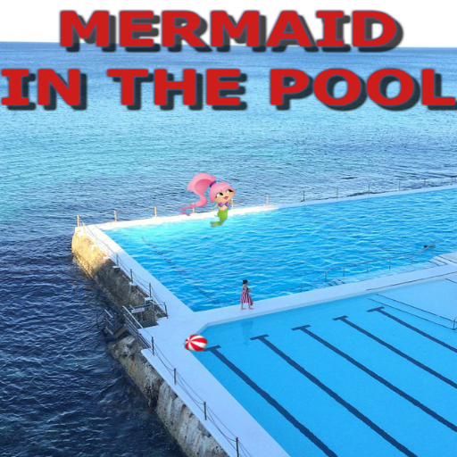 Mermaid in the Pool - App on Amazon Appstore