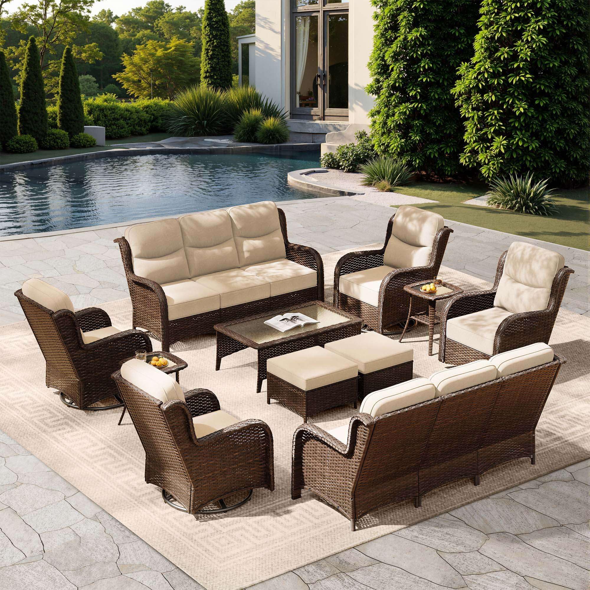 13 Best High Seat Sofas | Stop Settling for Low Sofas