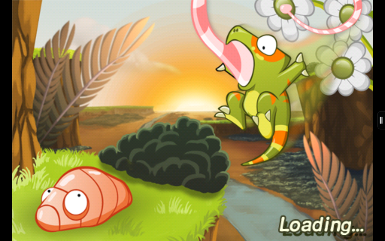 Munch Time Lite - App on Amazon Appstore