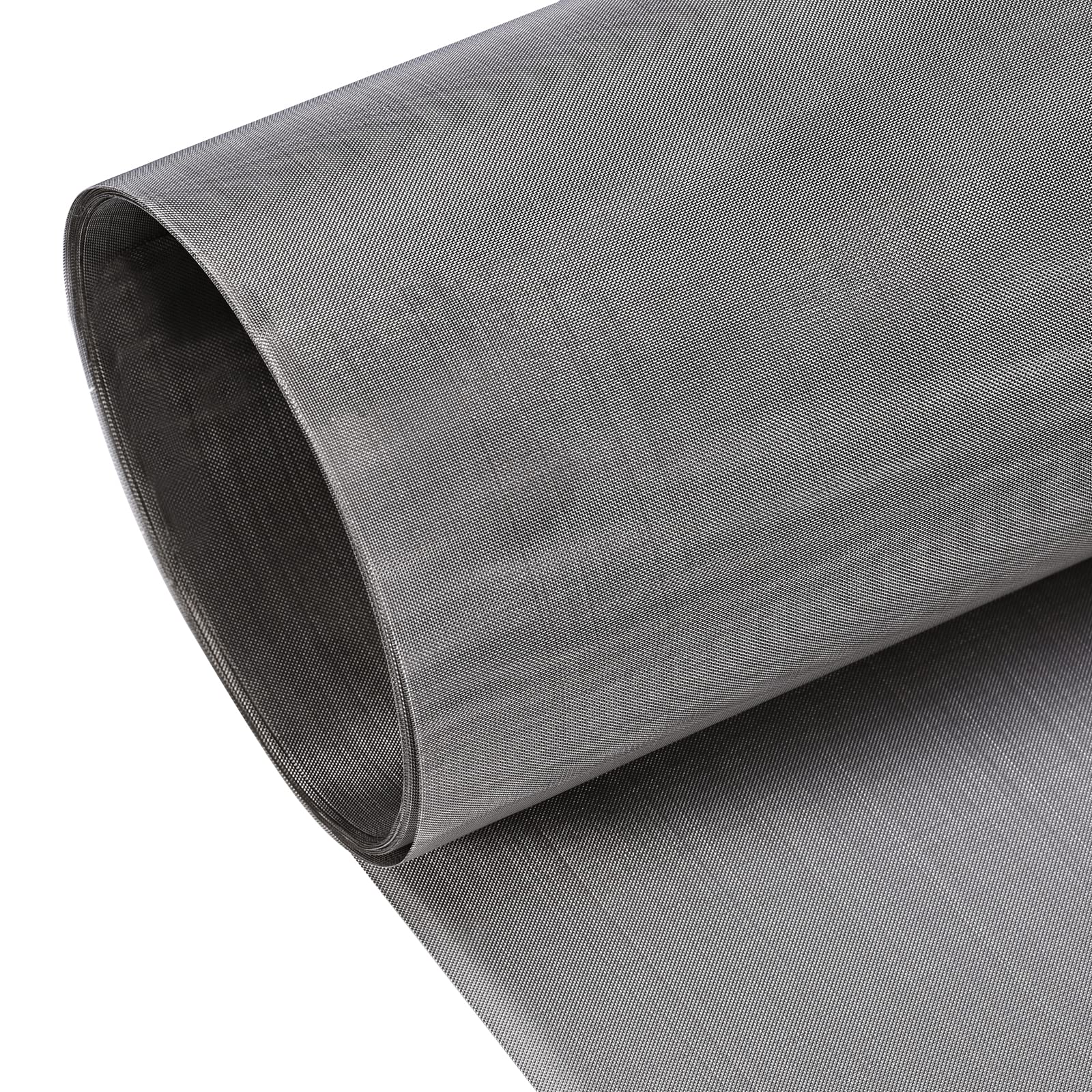 Snapklik.com : LABALPHA 304 Stainless Steel Screen, 80 Mesh Stainless ...