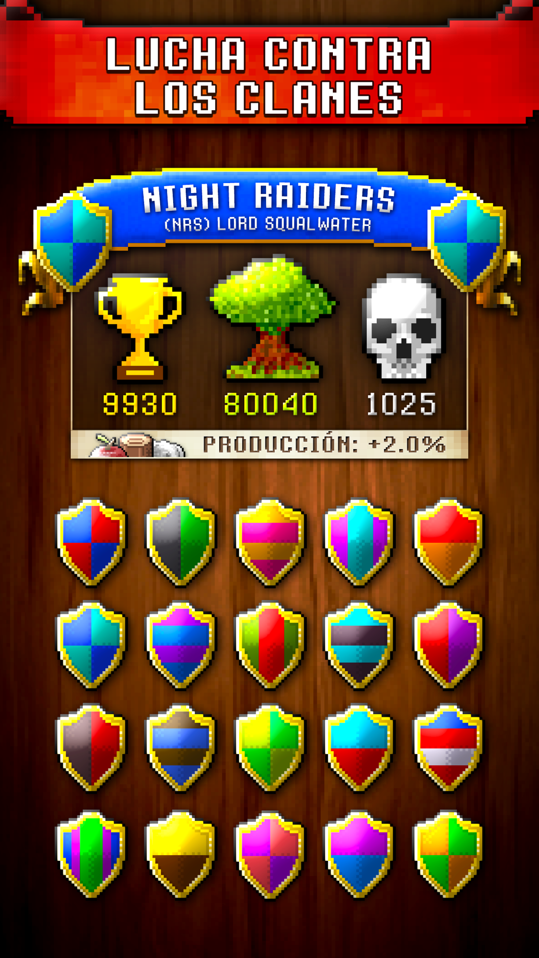 Aplicación CivMiner - Una Expansión de CivCrafter en Amazon Appstore