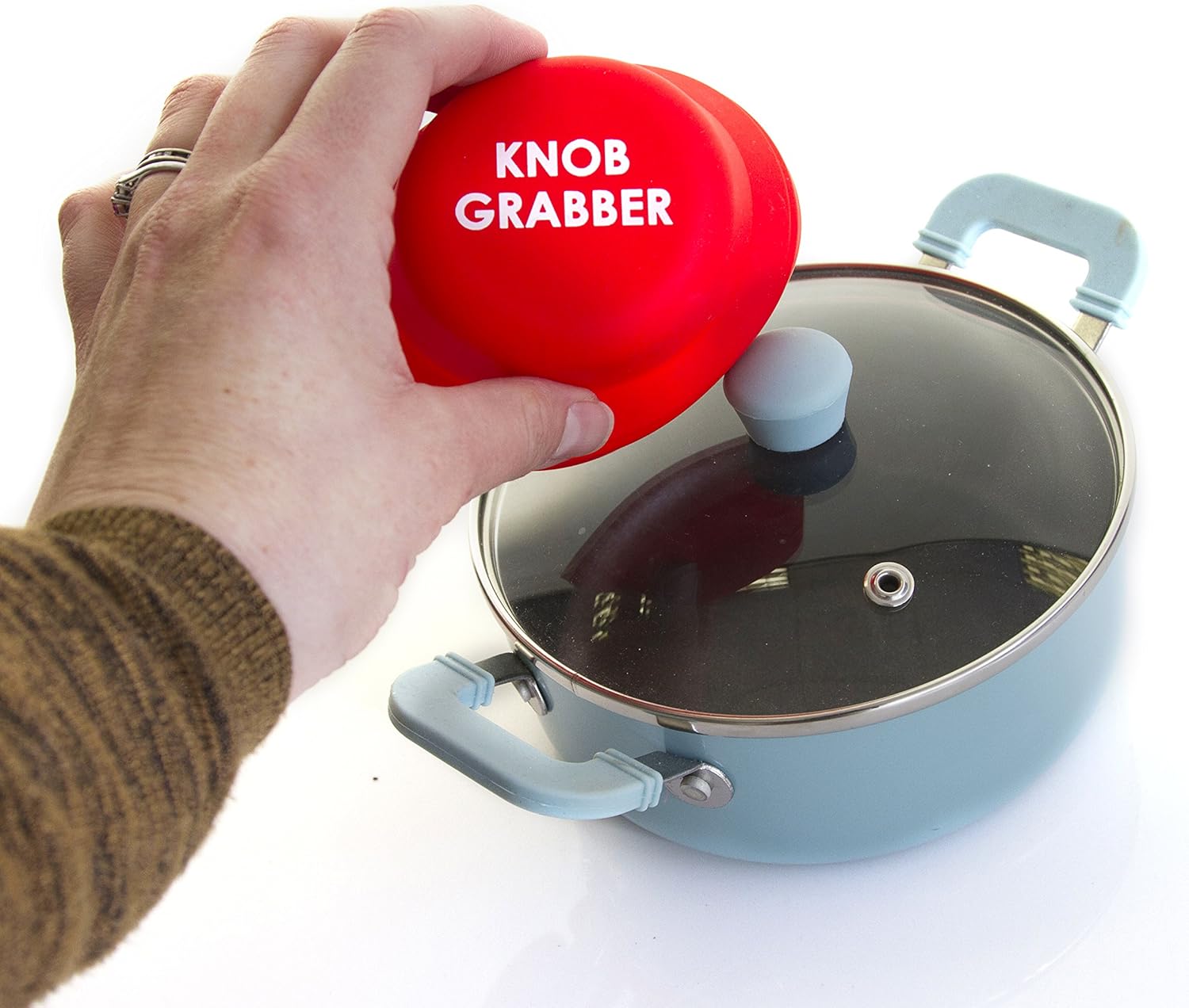 Knob Grabber : Amazon.co.uk
