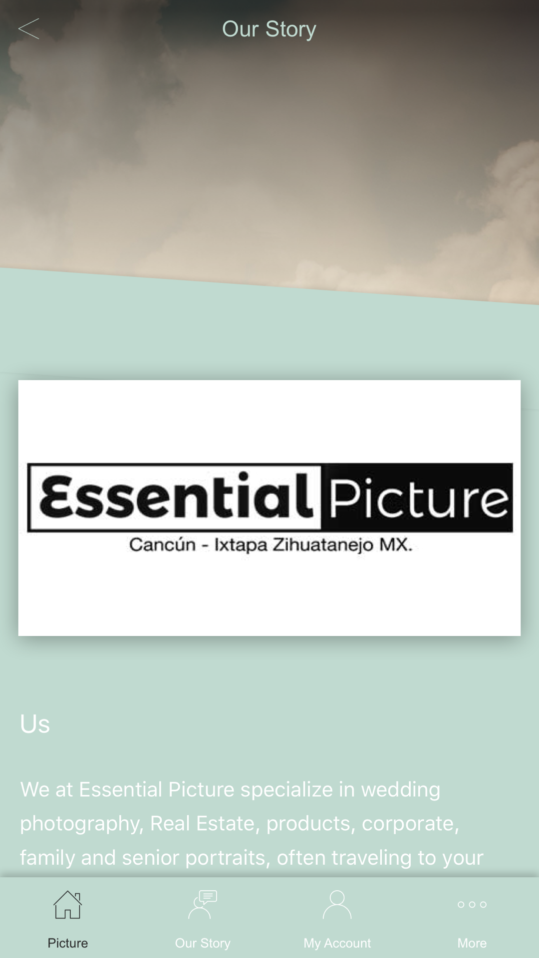 Essential Pic-Amazonアプリストアのアプリ