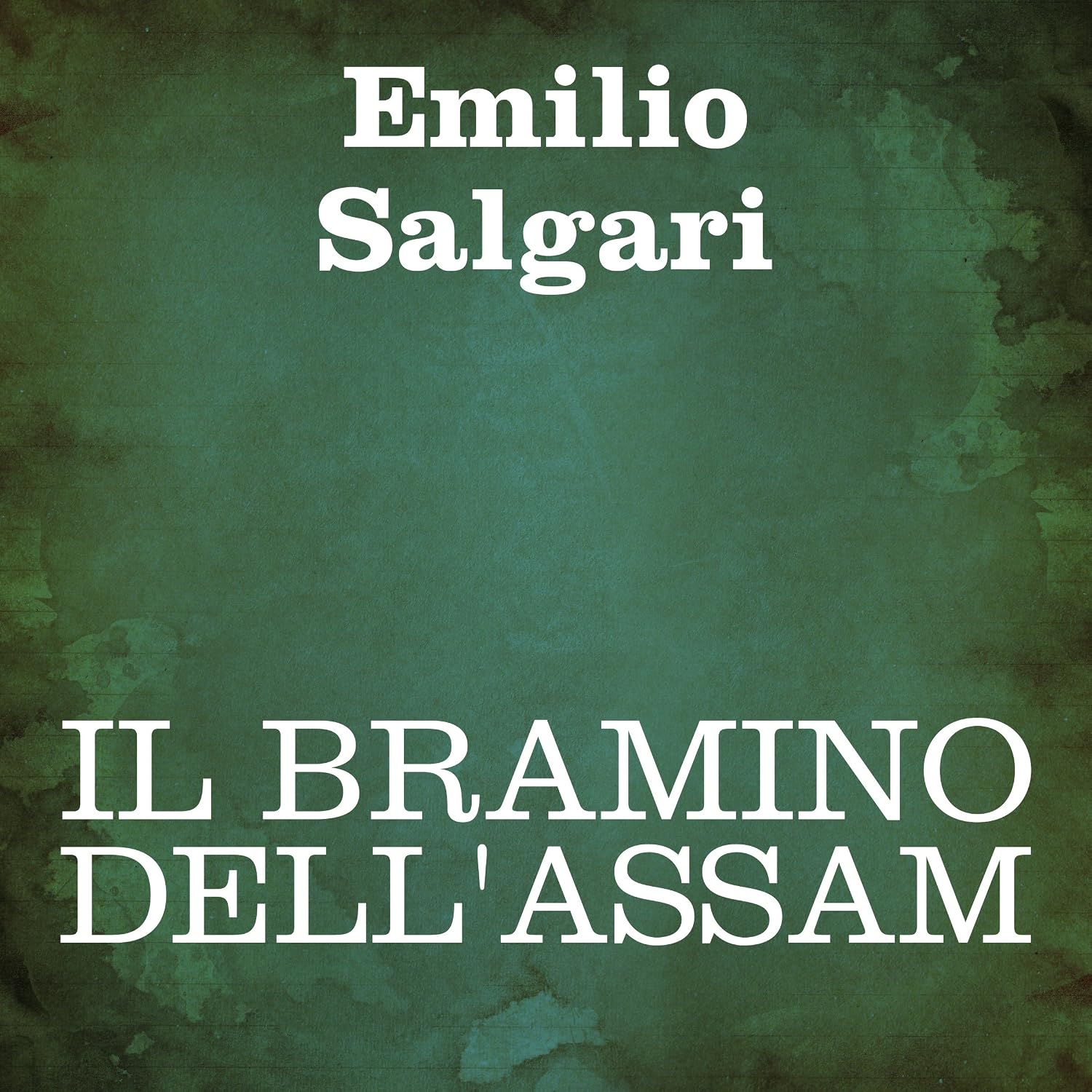 Amazon.com: Il bramino dell'Assam [The Brahmin Assam] (Audible Audio ...