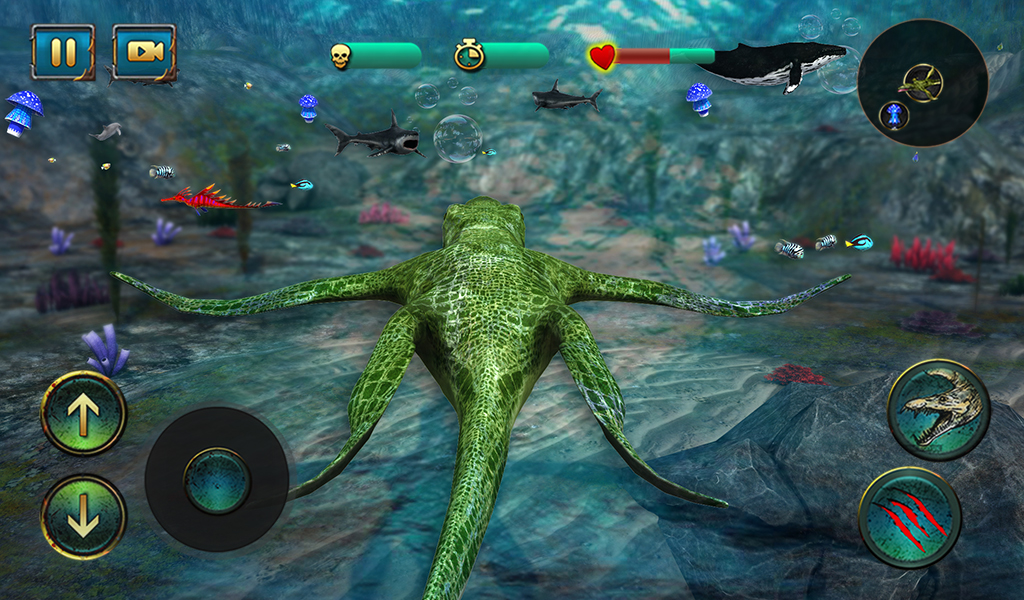 Ultimate Ocean Predator 2020 - App on Amazon Appstore