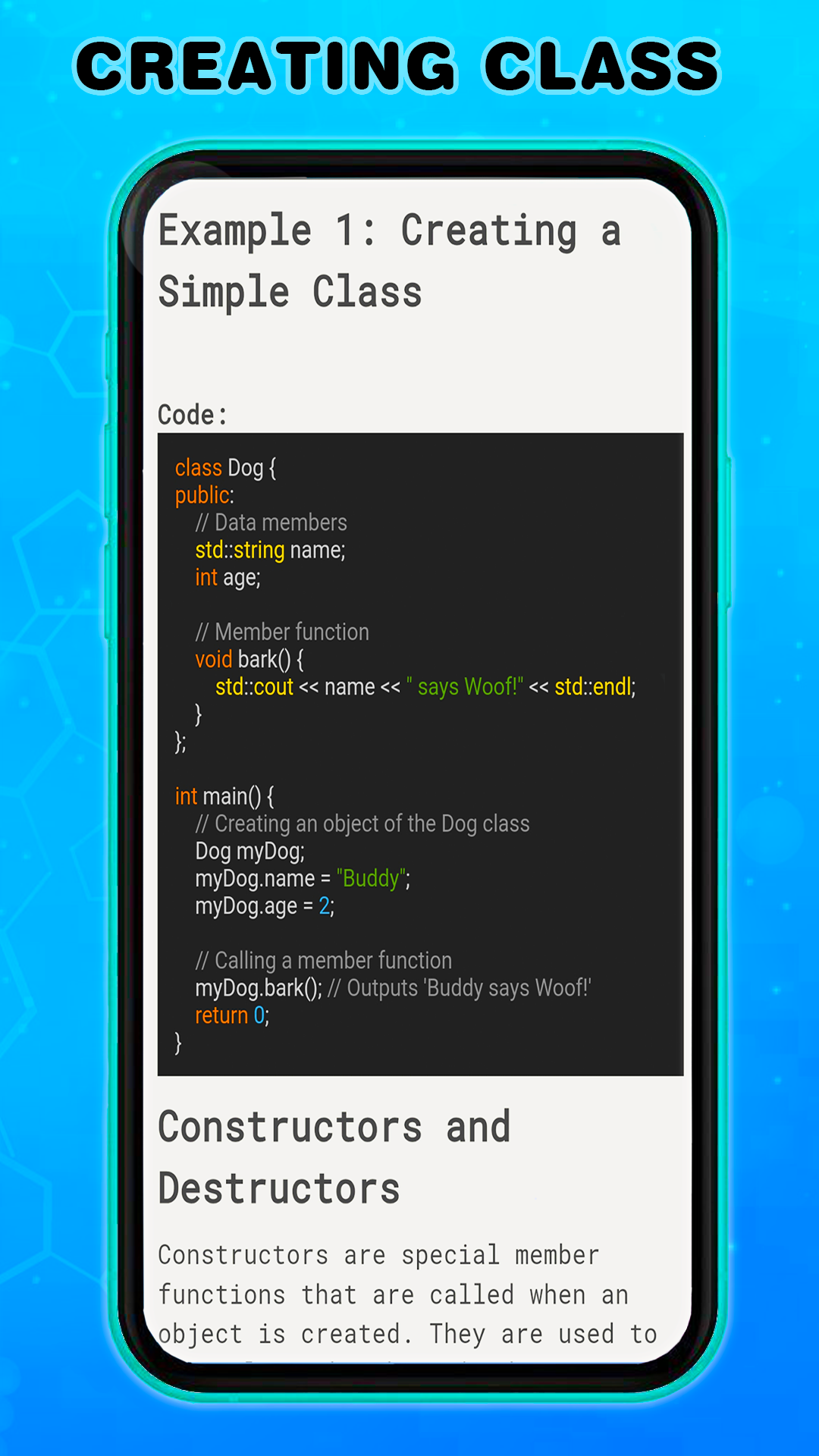C Programming For Beginners With Examples C Quickstart Guide