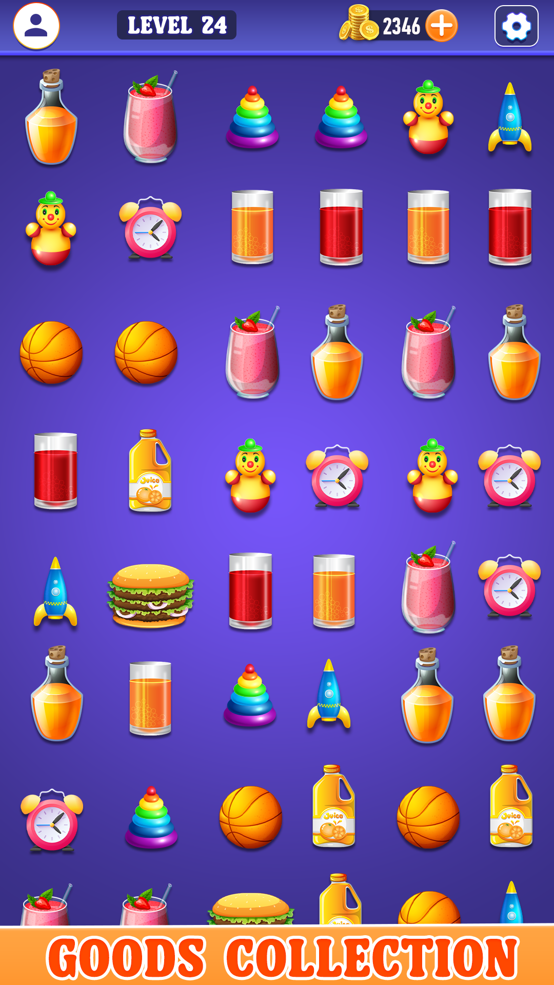 Match Master Factory New Triple match 3d Matching Games 2024 With Tile ...