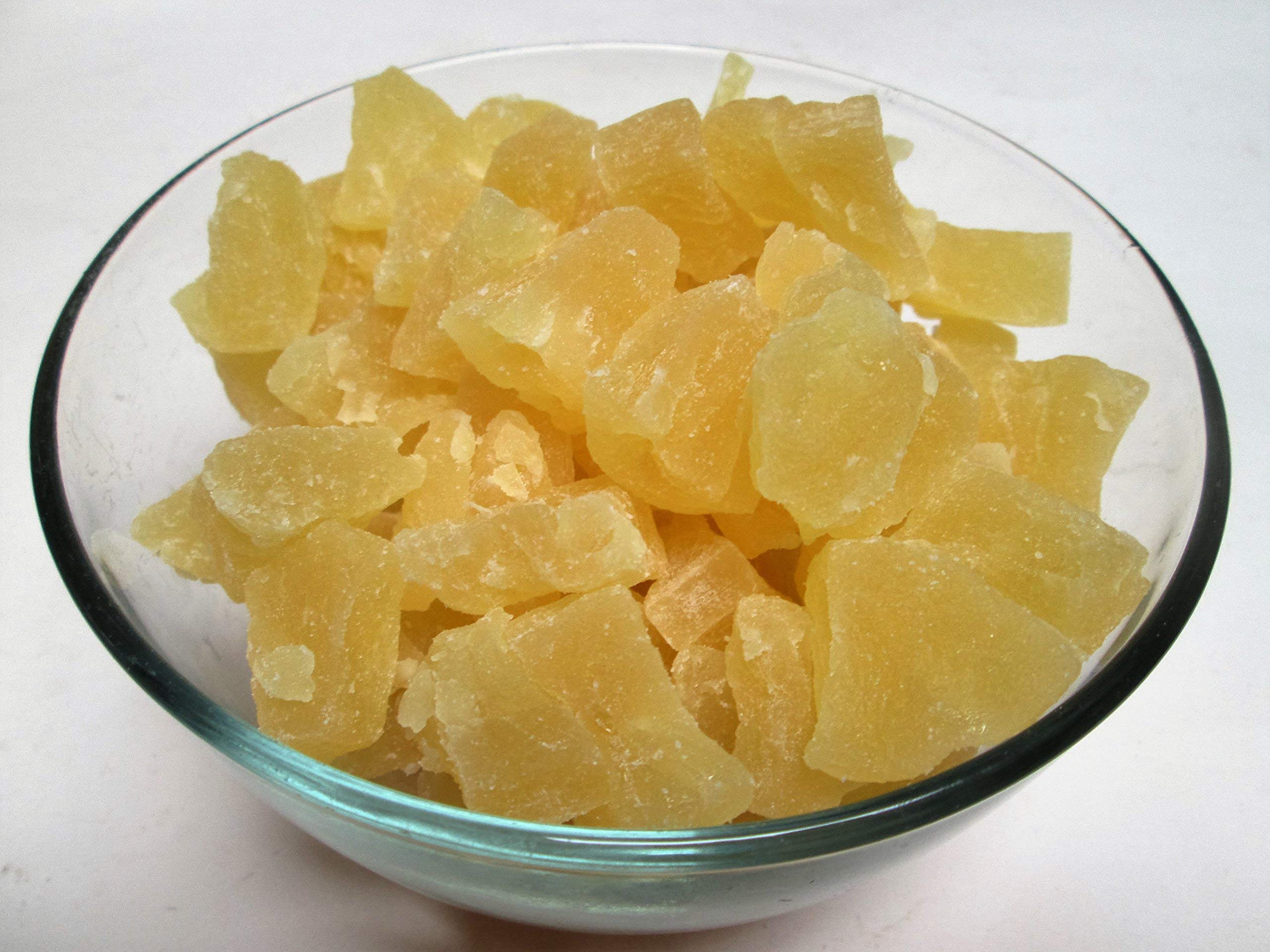 Pineapple Chunks Sachet