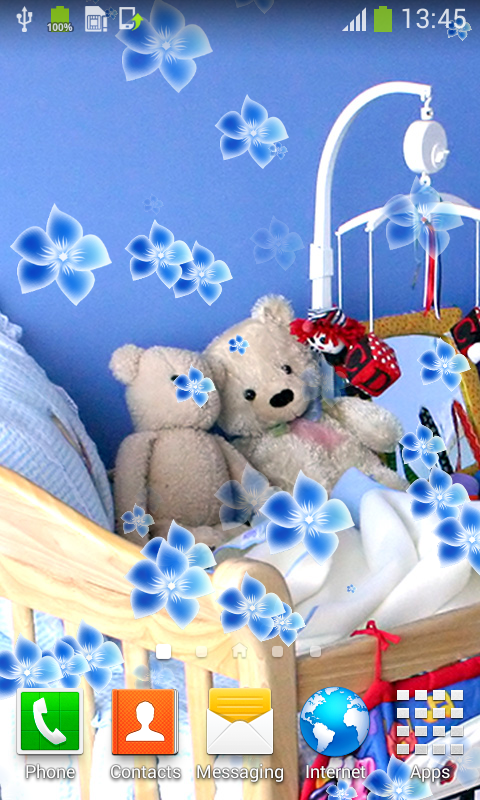Teddy Wallpapers For Mobile Phones