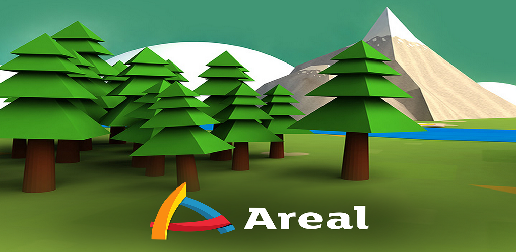 Areal - Augmented Reality App:Amazon.com:Appstore for Android