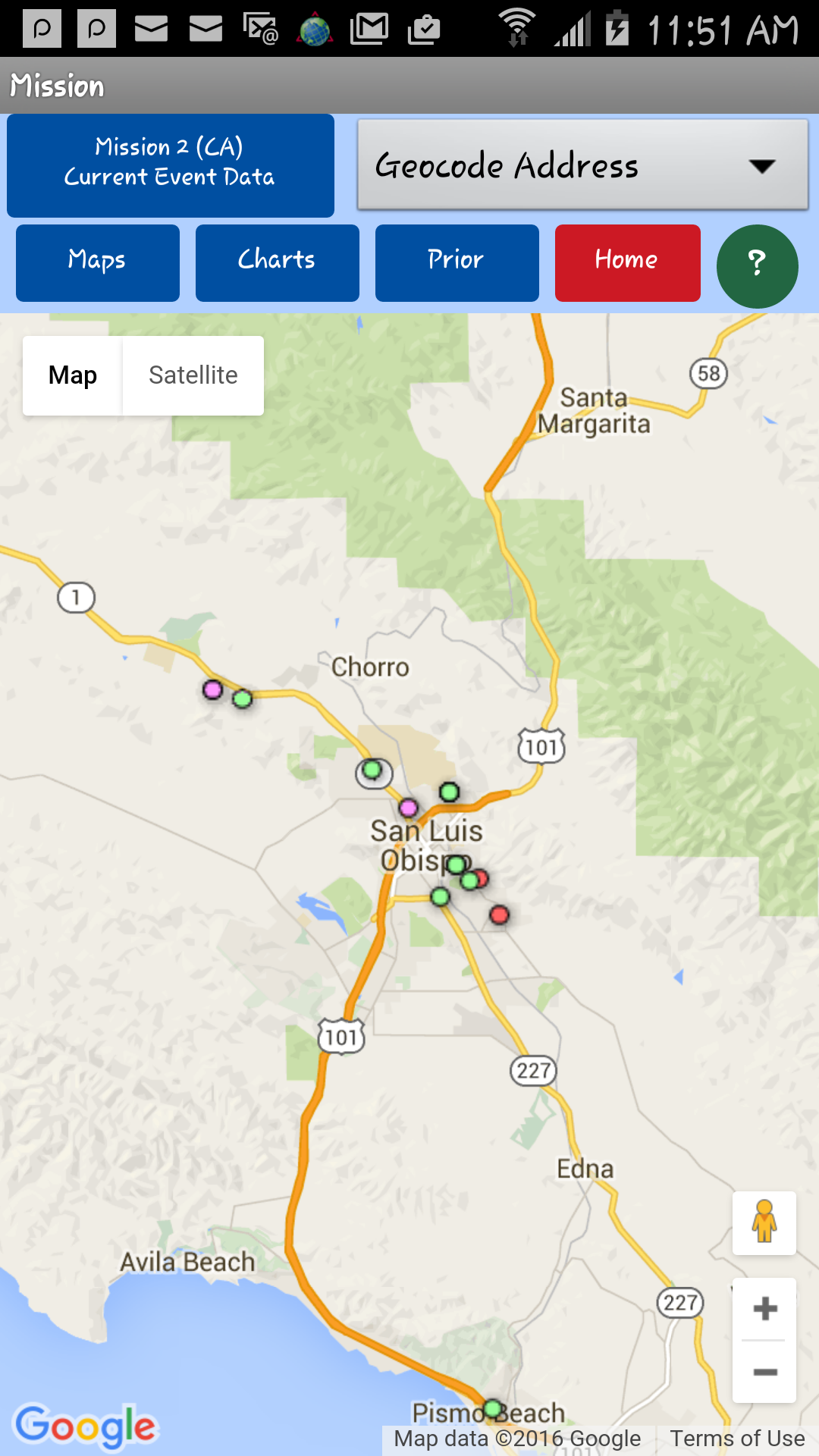 USACE ESF#3 for Tablet:Amazon.com:Appstore for Android