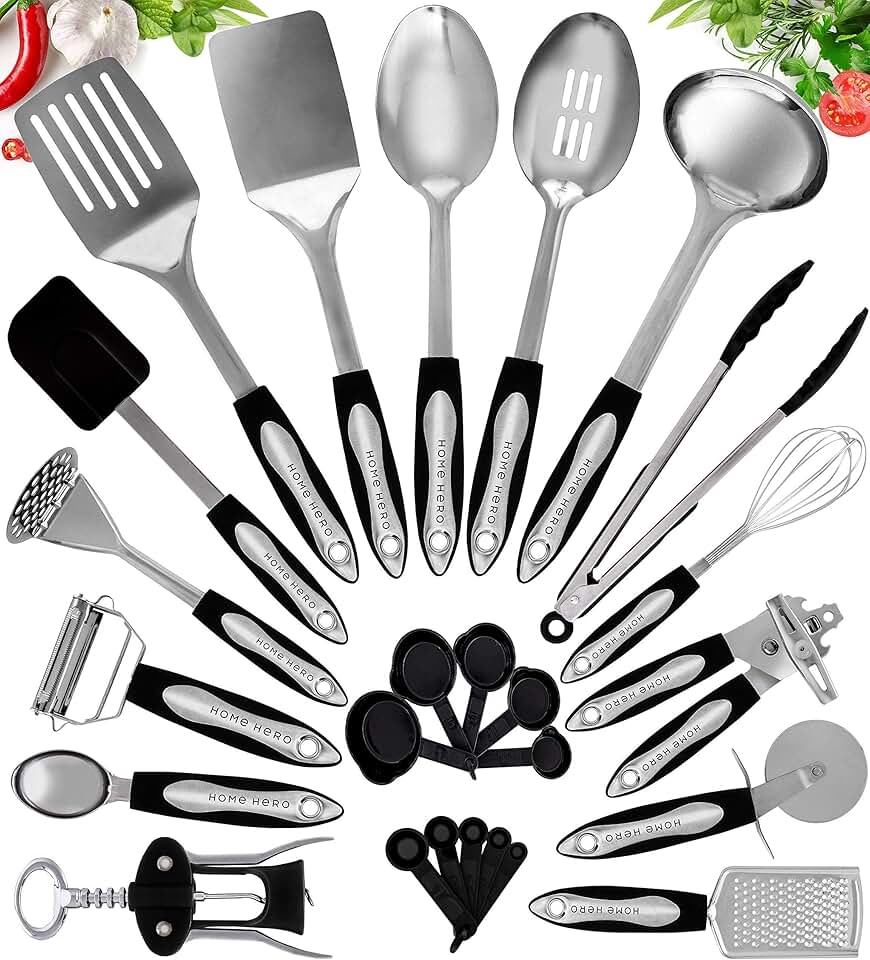 Amazon.co.uk: Kitchen Tools & Gadgets - Kitchen Tools & Gadgets ...