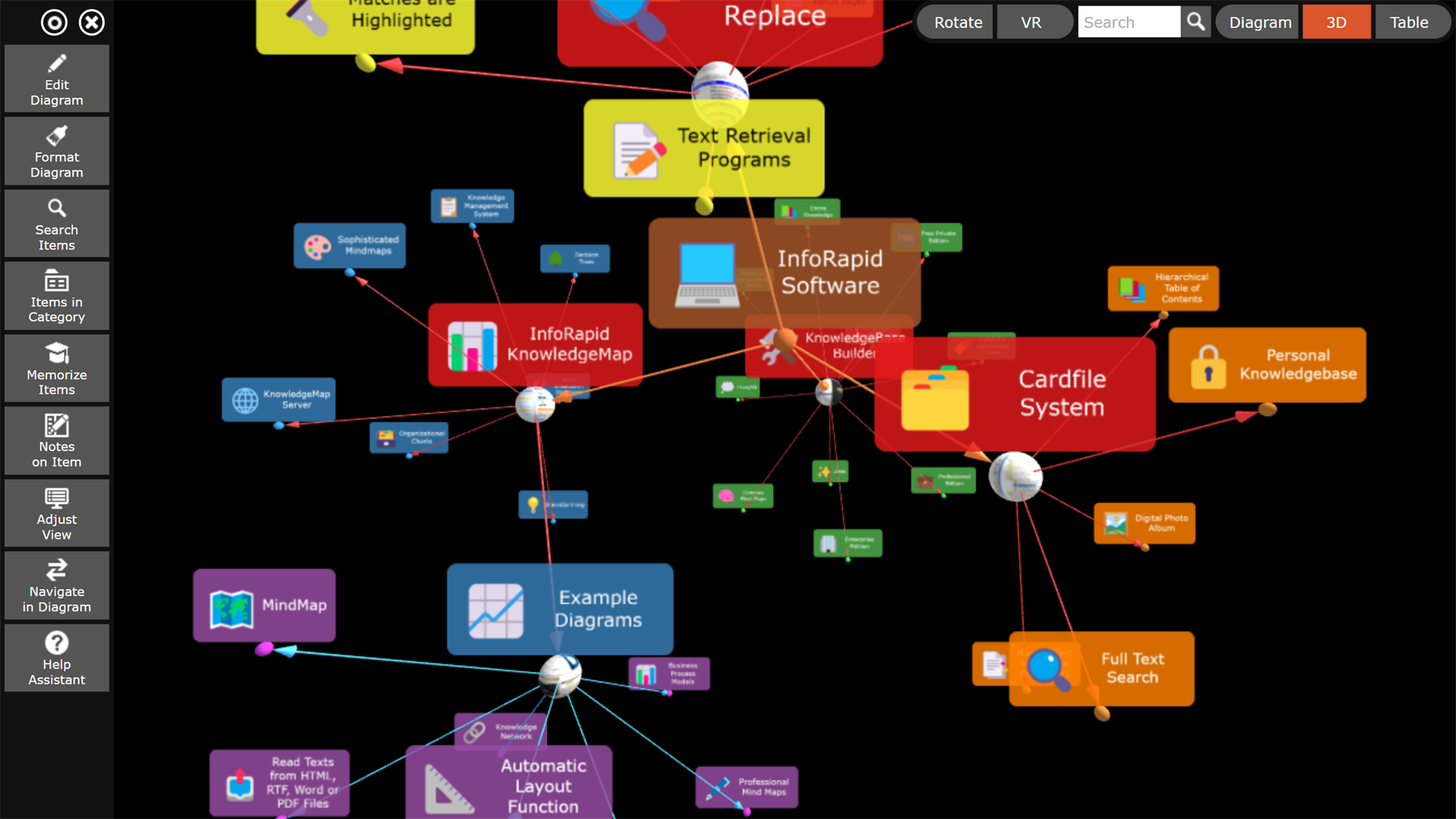 KnowledgeBase Builder-Amazonアプリストアのアプリ