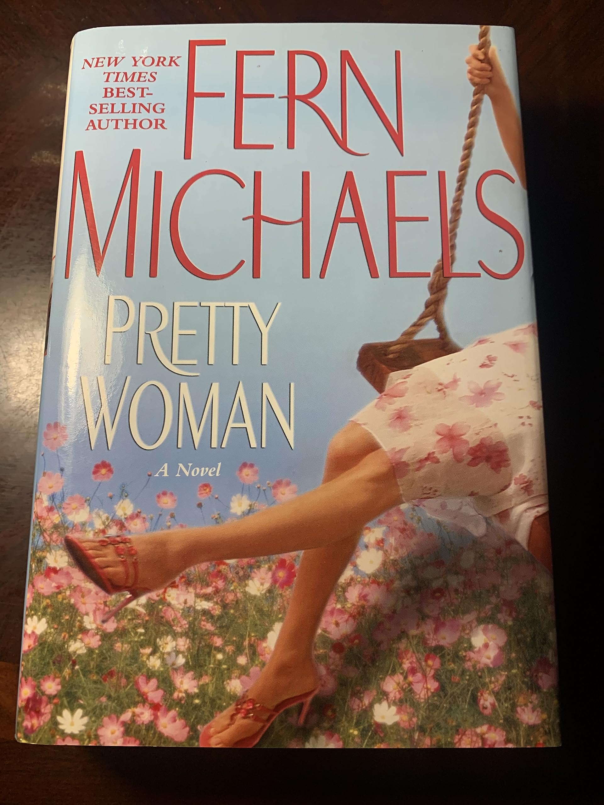 Amazon.com: Pretty Woman: 9780743457811: Michaels, Fern: Books
