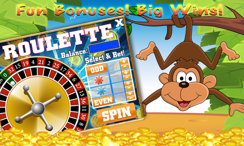 Extra Money Slots - App on Amazon Appstore