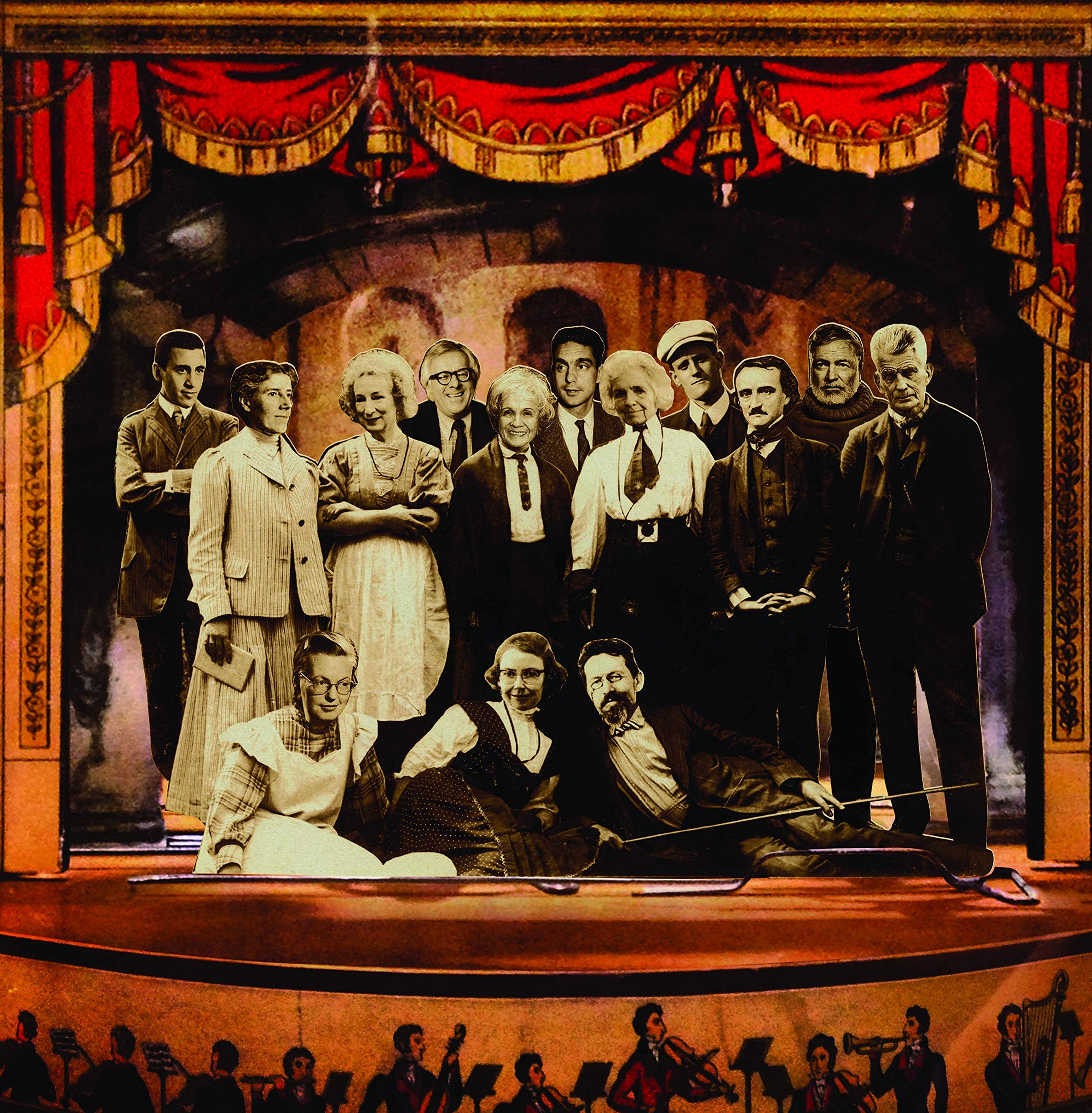 McSweeney's Issue 49: Eggers, Dave, Raboteau, Emily, Bergman, Megan ...