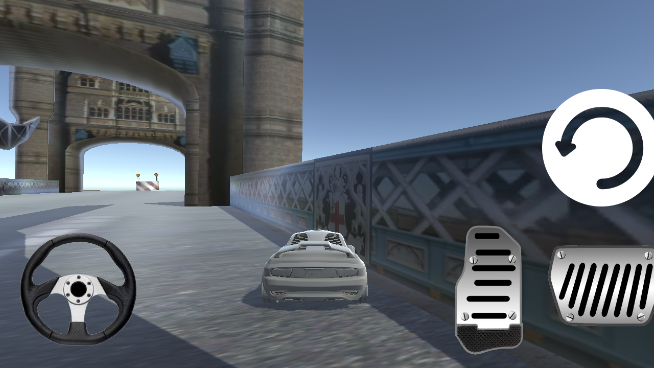 tower race - App on Amazon Appstore