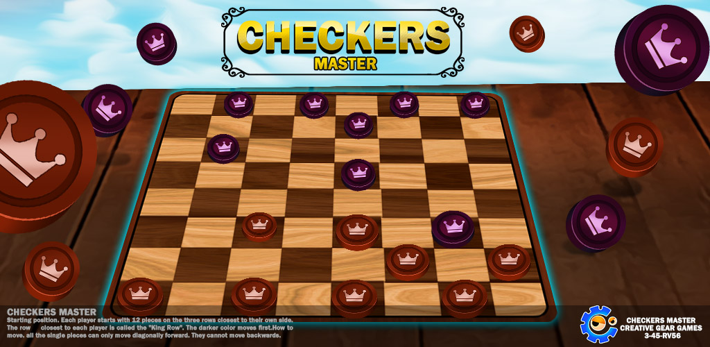 Checkers Master:Amazon.in:Appstore for Android