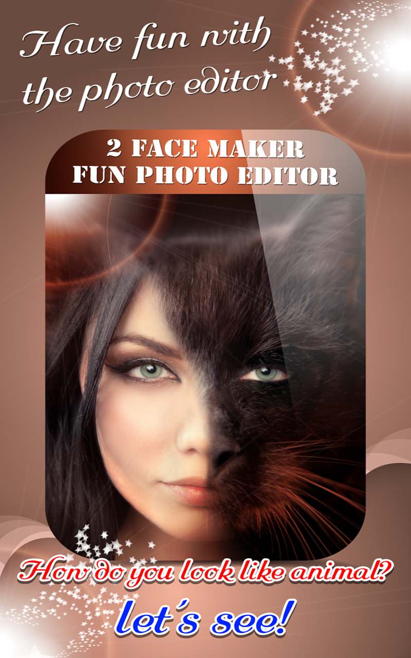 Face Maker: Fun Photos Editor - App on Amazon Appstore