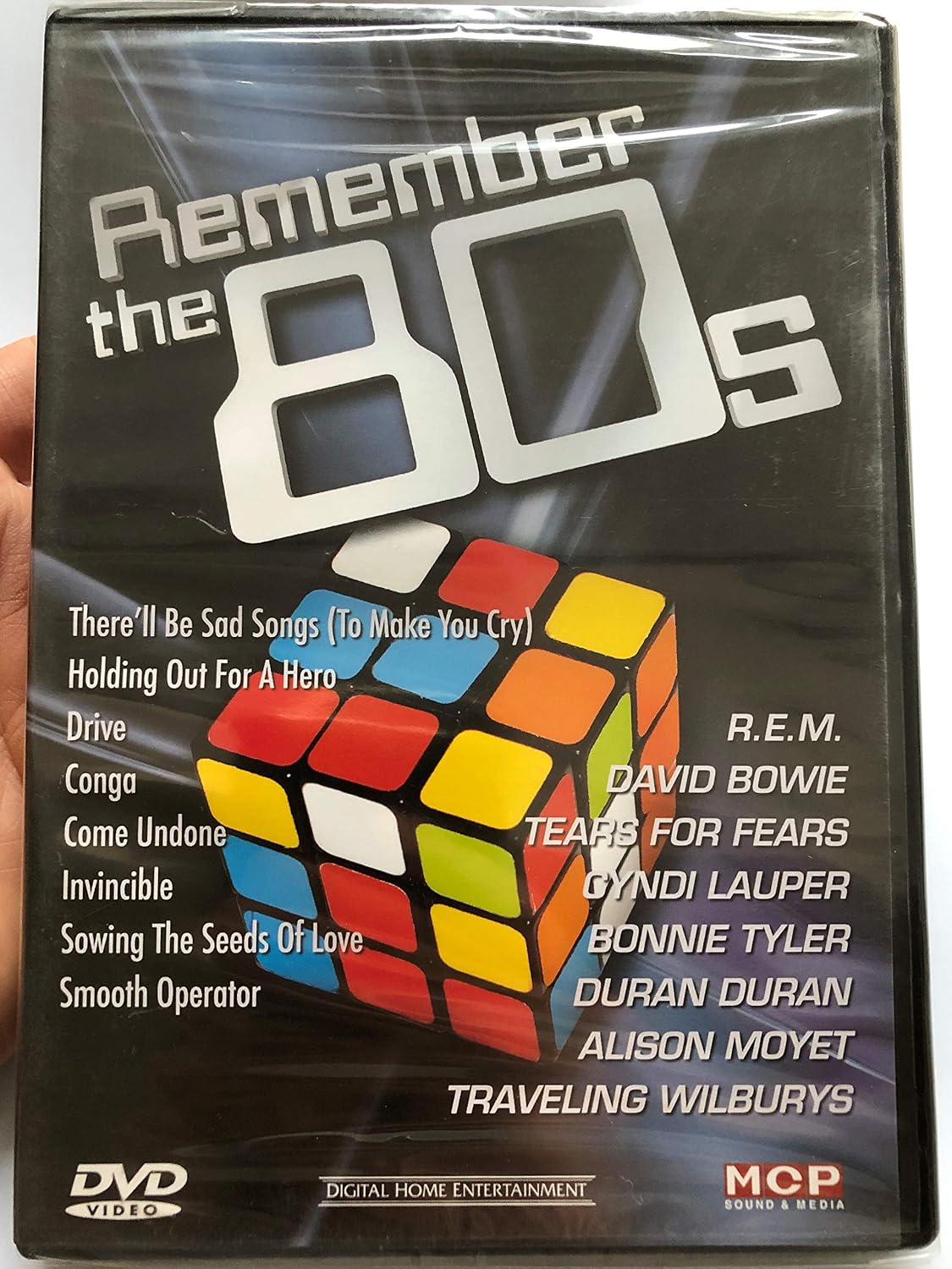 Amazon.com: Remember The 80's : Movies & TV