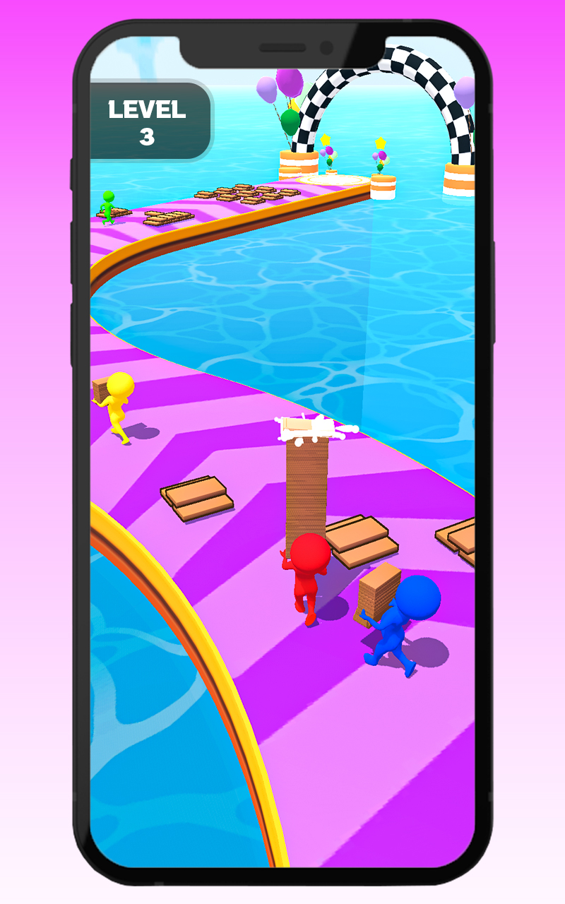 Shortcut Path Runner Challenge: Master the Pathways - App on Amazon ...